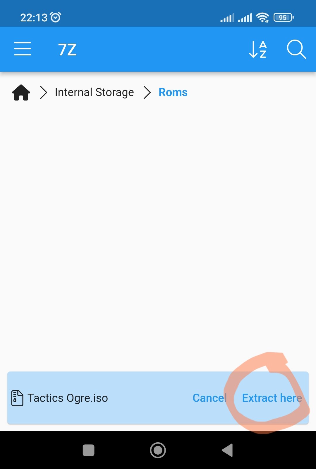 Tactics Ogre - One Vision